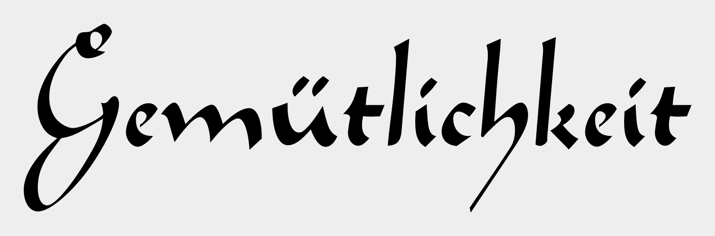 Legende - Font-Wiki - Typografie.info