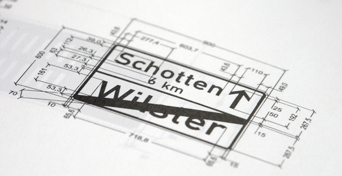 DIN 1450 – warum eine Norm zur Leserlichkeit von Schrift sinnvoll ist ...