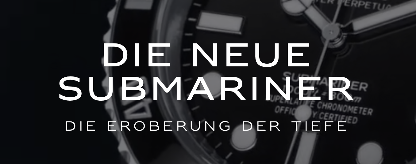 ROLEX-Schrift - Welche Schrift ist das? - Typografie.info