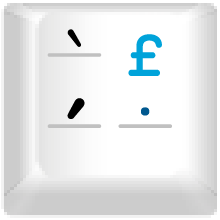 latin capital letter e with macron and acute - E1-Tastaturbelegung ...